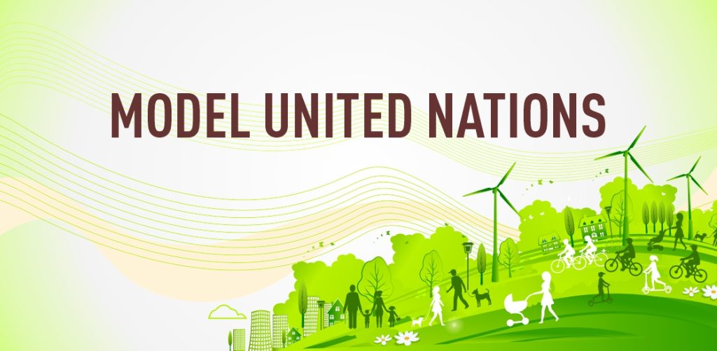 Model United Nations - A Powerful Platform to Bring Awareness about ...